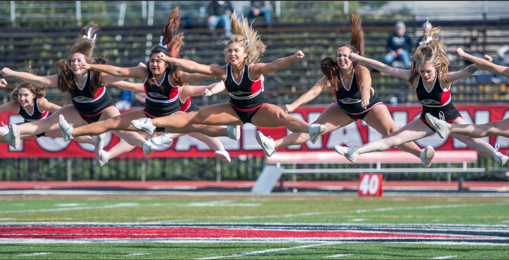 Home - Rockford Phoenix Cheerleading Club